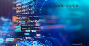 400+ Best code name Ideas (2025)
