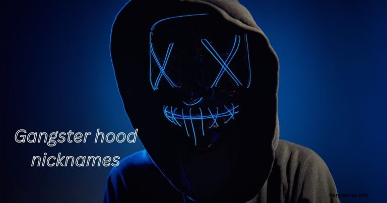 2700+ Hood Nicknames Ideas for Boys and Girls 2025