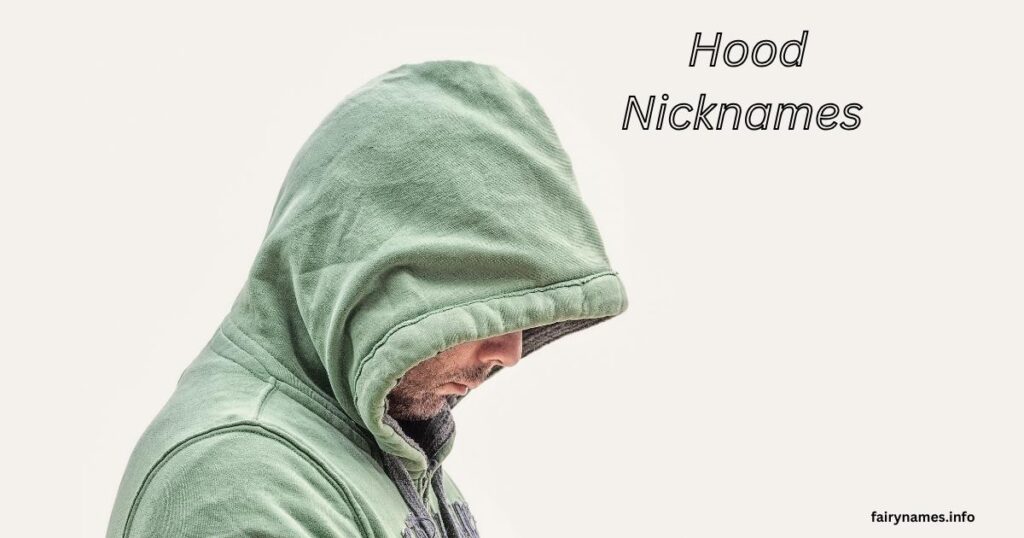 2700+ Hood Nicknames Ideas for Boys and Girls 2025