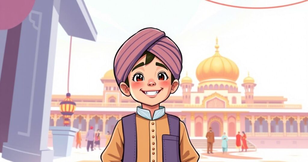 1000+ Sikh Boy Names List A to Z 2025