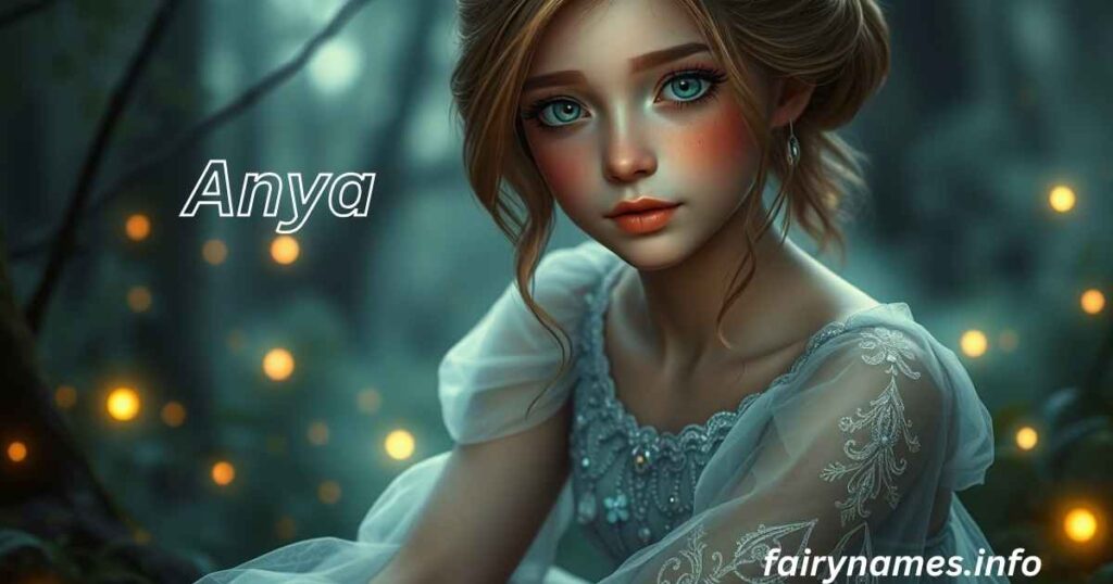 50 Ethereal Girl Names That Sound Magical and Celestial